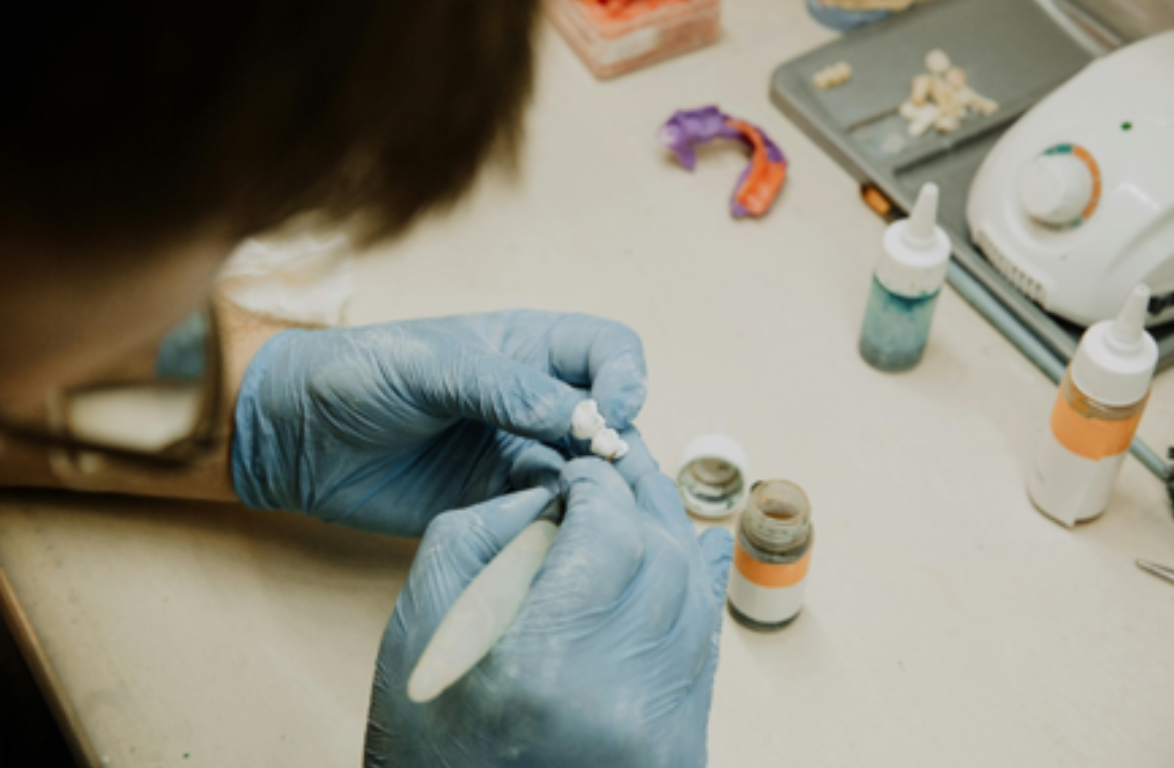 Laboratorio Dental. - Taurus Dental